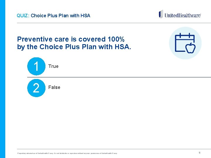 Choice Plus Plan with Health Savings Account HSA