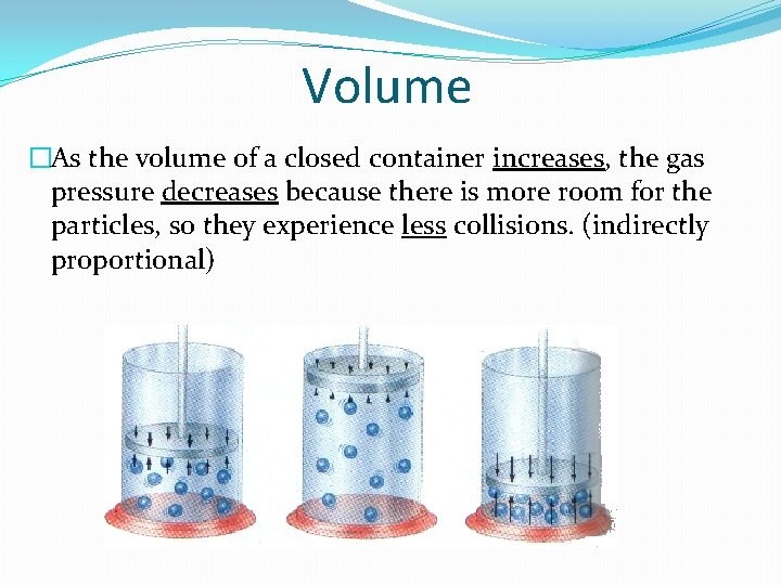 Chapter 14 Gas Laws Jennie L Borders Section