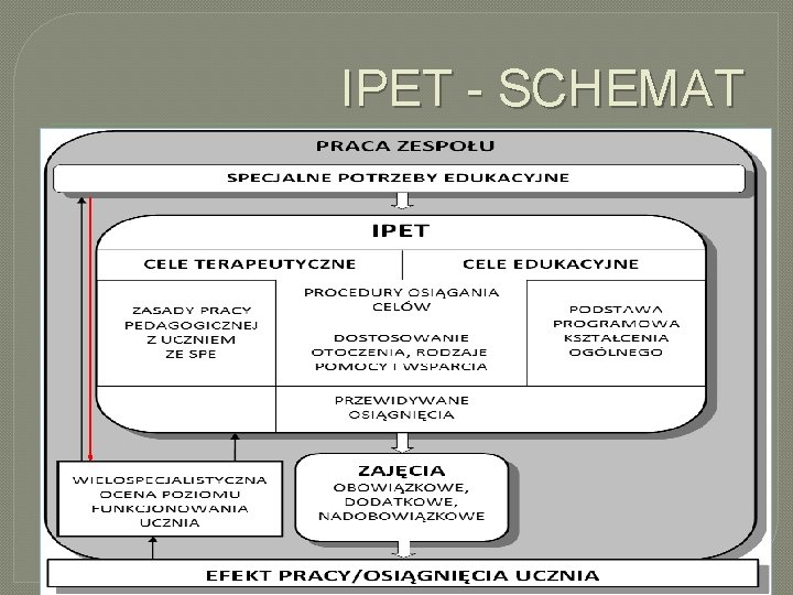 IPET Z czego si skada Jak si go
