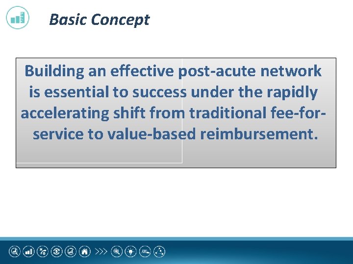 Post Acute Care Collaboration Network Development Andy Page