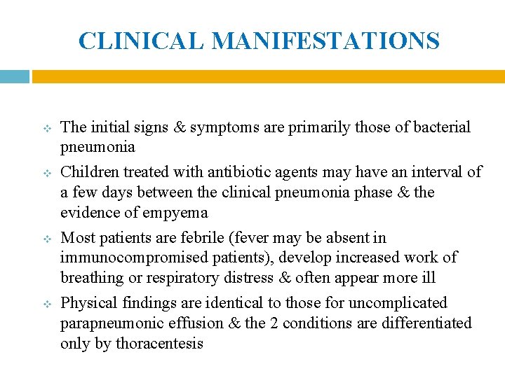 PLEURAL EFFUSION PYOTHORAX PNEUMOTHORAX Dr Sarika Gupta Asst