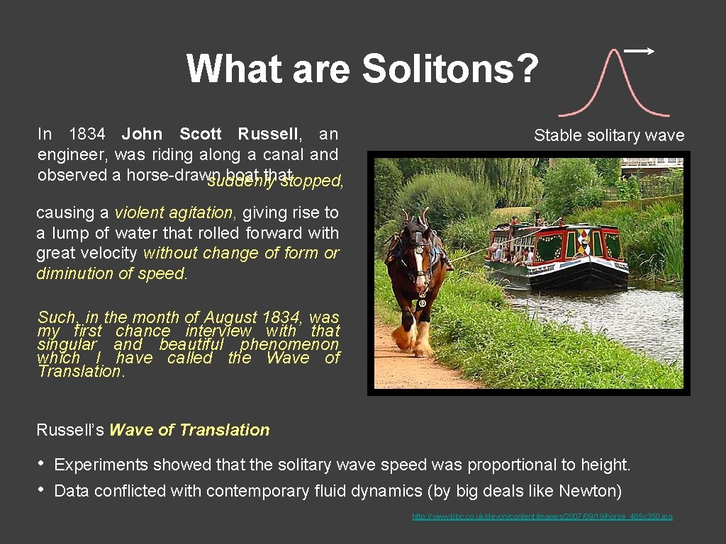 Soliton Solutions for High Bandwidth Optical Pulse Storage