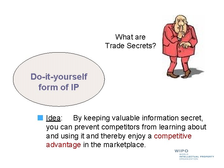 The Importance of Proper Management of Trade Secrets