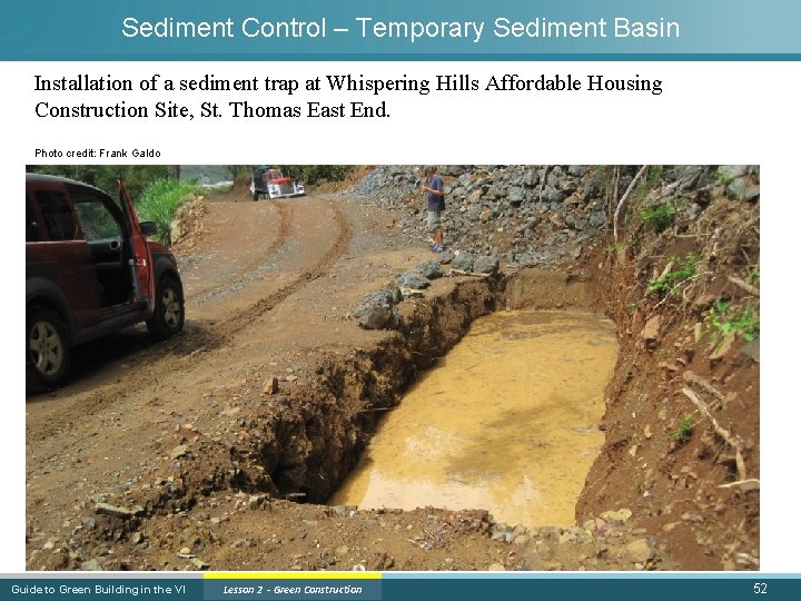 Our Islands Our Future GUIDE TO GREEN BUILDING