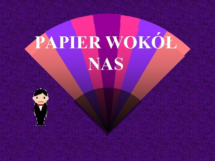 PAPIER WOK NAS bez karty papirusowej trudno wyobrazi