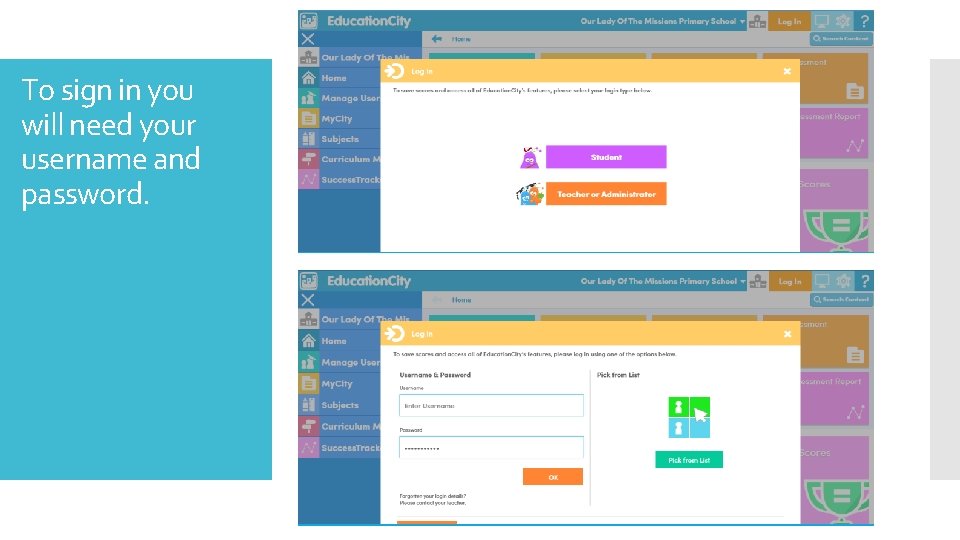 A Guide to Education City https go educationcity