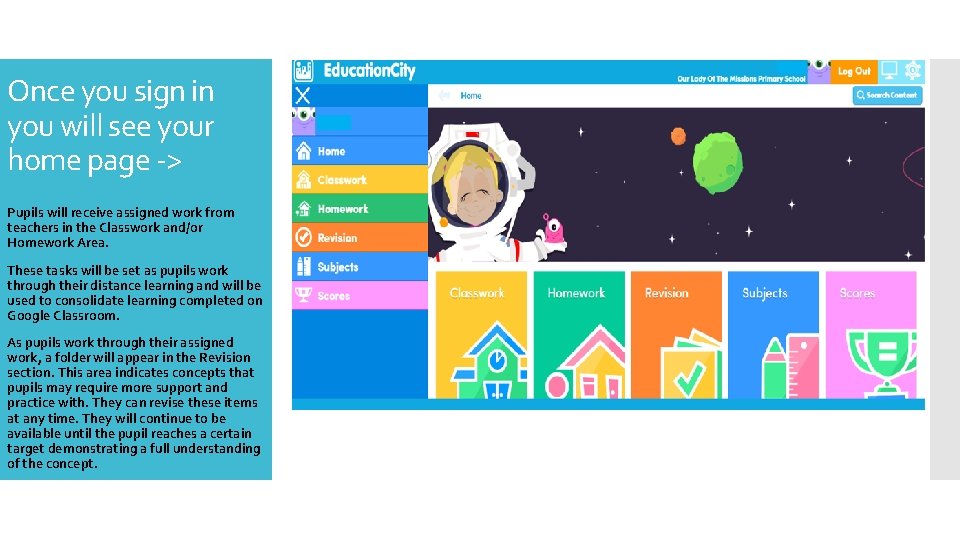 A Guide to Education City https go educationcity