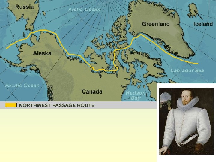 Unit 2 Colonial America CHAPTER 2 An Assortment