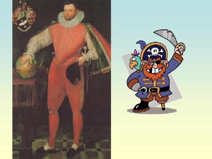 Unit 2 Colonial America CHAPTER 2 An Assortment