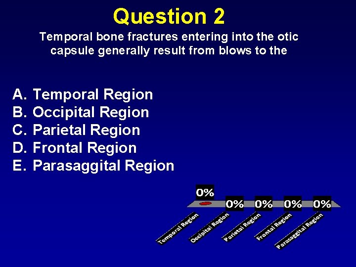 Chapter 145 Management of Temporal Bone Trauma Quinton