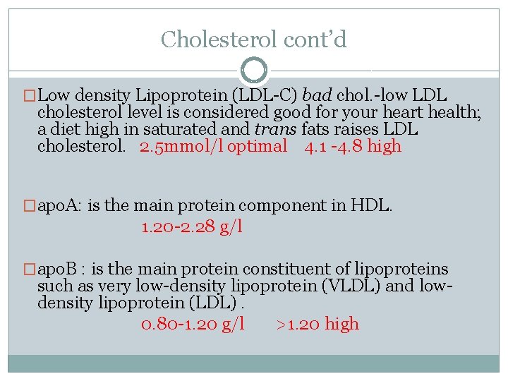 Heart Disease by the Numbers WENDY WRAY RN