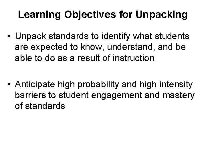 Lesson Study Phase 2 Amber Brundage Jayna Jenkins