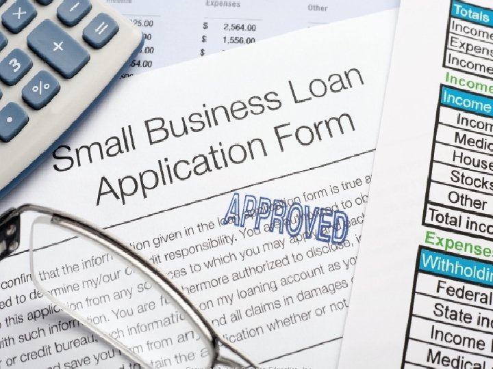 Copyright 2016 Pearson Education Inc 1 Section 4