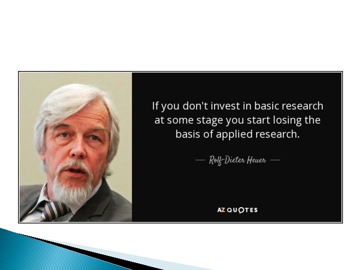 Slide 8 1 Research and Development Paul Trott