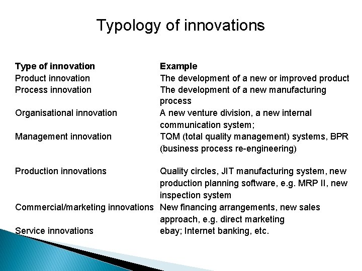 Slide 8 1 Research and Development Paul Trott