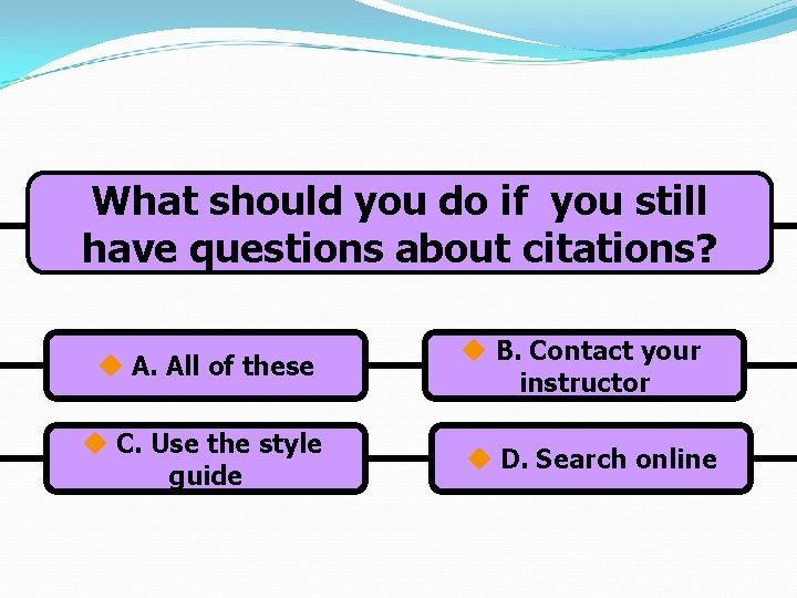 In Text Citations in APA Watch a brief
