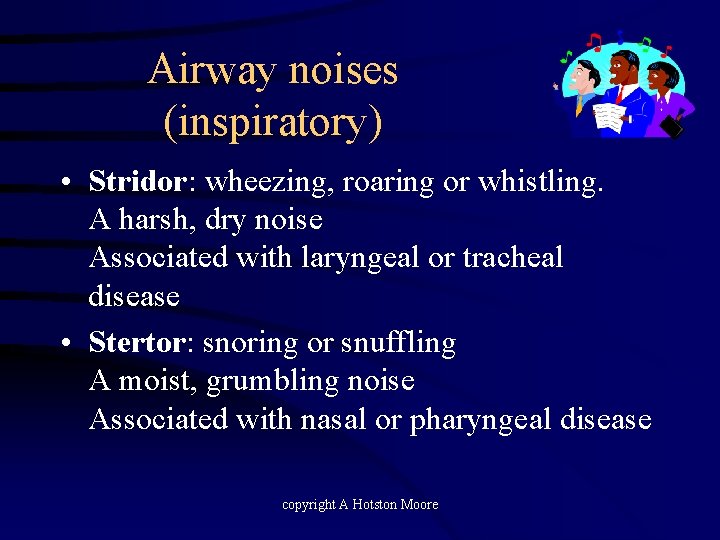 Laryngeal paralysis in dogs Alasdair Hotston Moore Bath