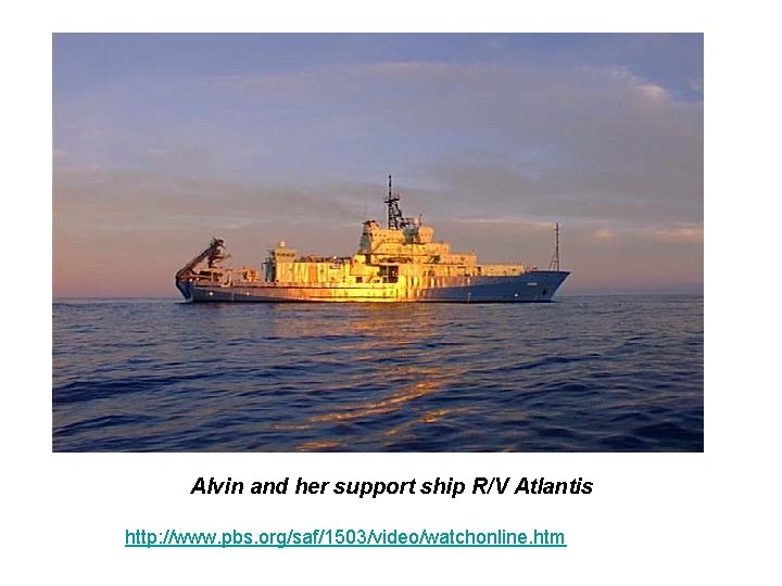 Submersibles and ROV Technology The First Submarine David