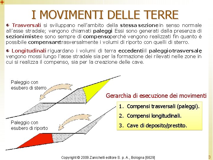 IL PROGETTO DELLE OPERE CIVILI UNIT R 5