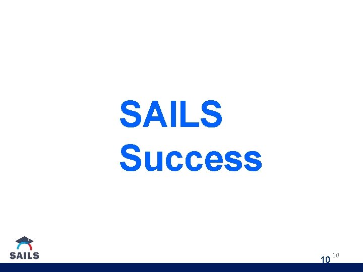 SEAMLESS ALIGNMENT AND INTEGRATED LEARNING SUPPORT Rethinking Remediation