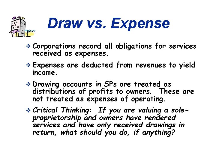 Hotel California Student Coaching Slides Some Important Names