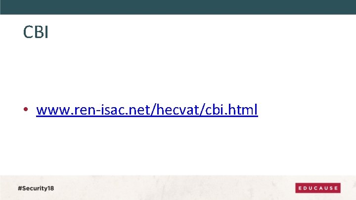 Leveraging the HECVAT for Cloud Vendor Assessments Introductions