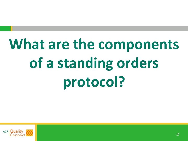 Welcome Thank you for joining the American College