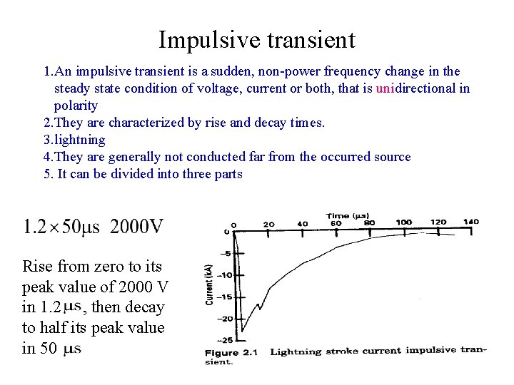 In IEC 61000 2 5 1995 the IEC