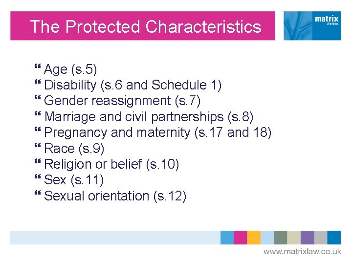 The Equality Act 2010 Disability Discrimination Laura Prince