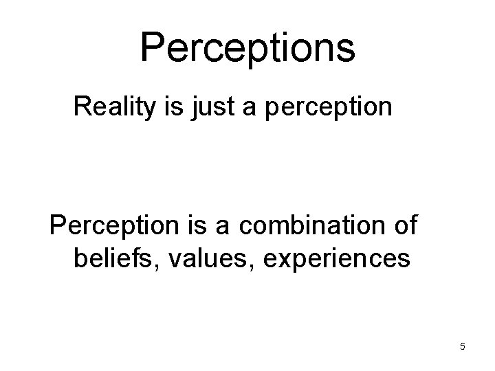 Bringing the Best Out of People Presented by