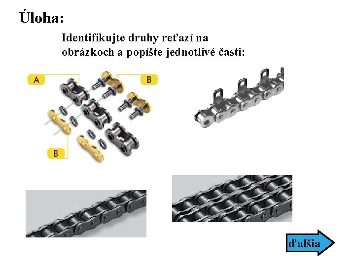 Obsah PREVODY REMEOV PREVOD TRECIE PREVODY VARITORY REAZOV