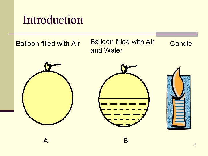 Thermal Properties of Matter Specific Heat Capacity 1