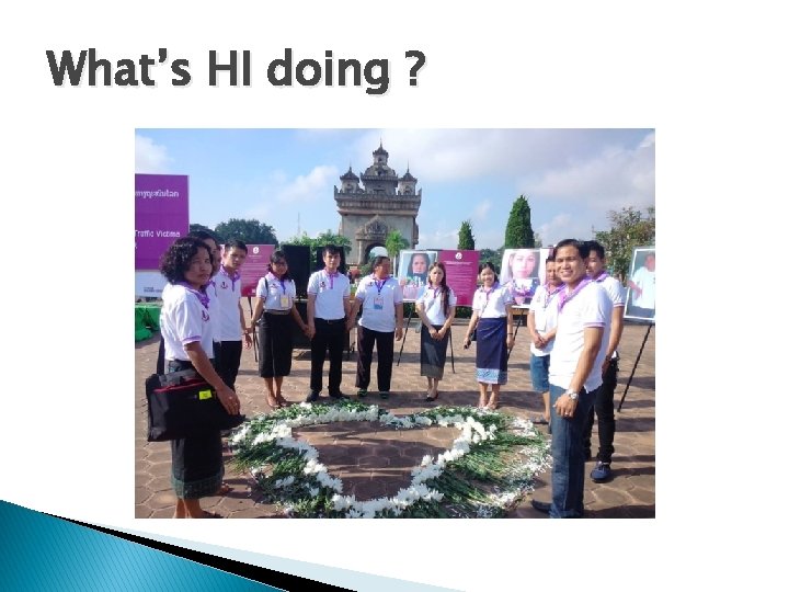 Road Safety post crash response and its cultural