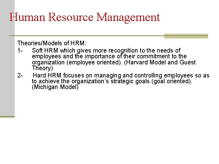 Block 1 Pinnington and Edwards Chapter 1 What