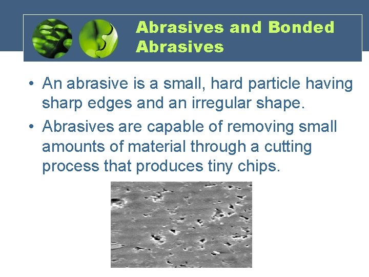 Ch 26 Abrasive Machining and Finishing Operations Brenton