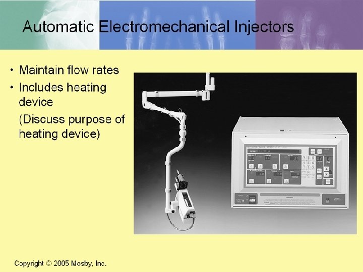 1 Introduction to Angiographic Equipment SAFETY Pt 1
