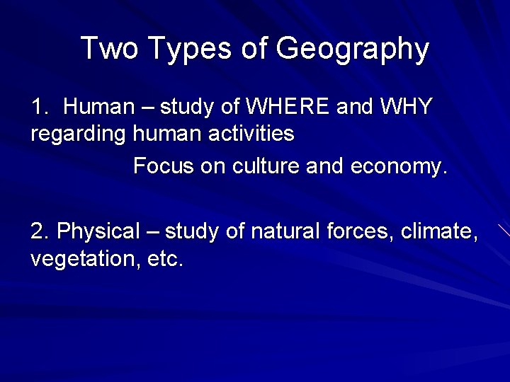 Chapter 1 Basic Concepts PPT by Abe Goldman