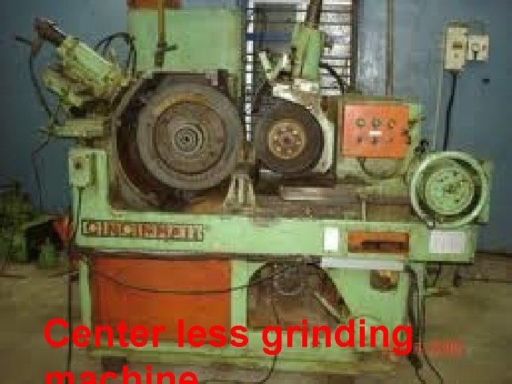 MACHINE TOOL Prof kiran gore Contents Lathe machine