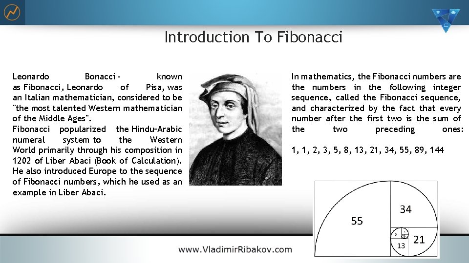 Who is Vladimir Ribakov Full Time Trader Personal