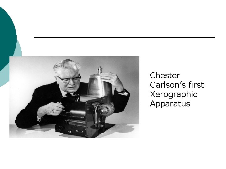 XEROXPeople Problems STRUCTURE Introduction on Company v Background