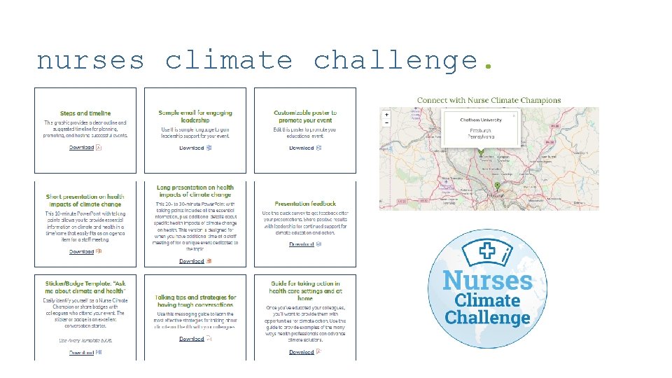 sustainability paving the way for sustainable healthcare practices