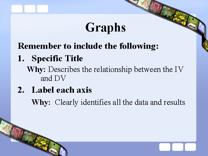 Unit 1 Biology Notes Characteristics of Life Objective