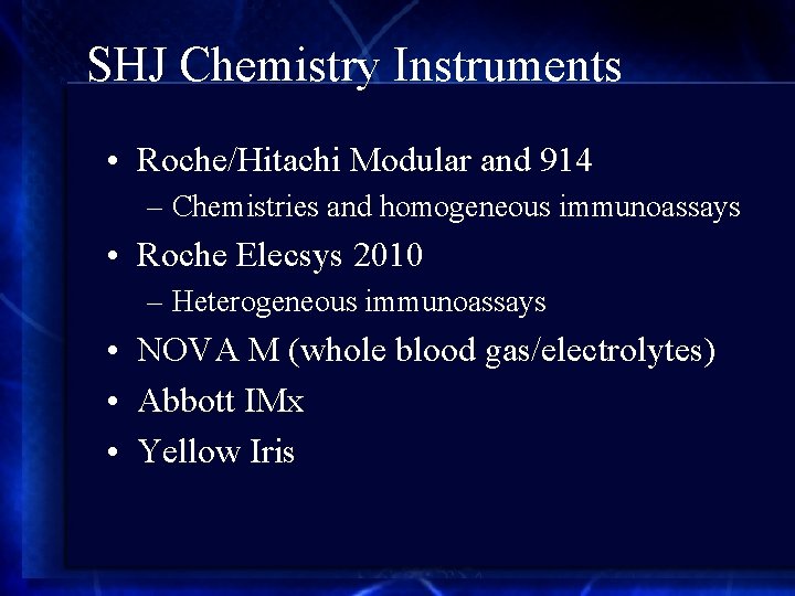 Introduction to Laboratory Medicine Roger L Bertholf Ph