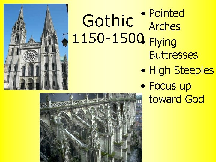 European Architecture An Introduction to different Styles Romanesque