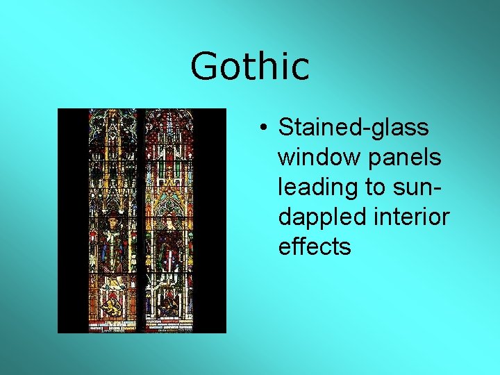 European Architecture An Introduction to different Styles Romanesque