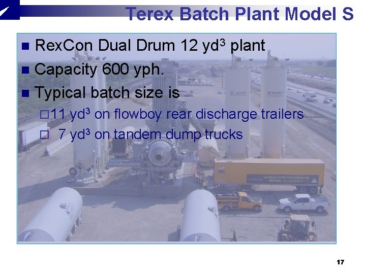 DFW Connector Pavement Design and Construction Challenges and