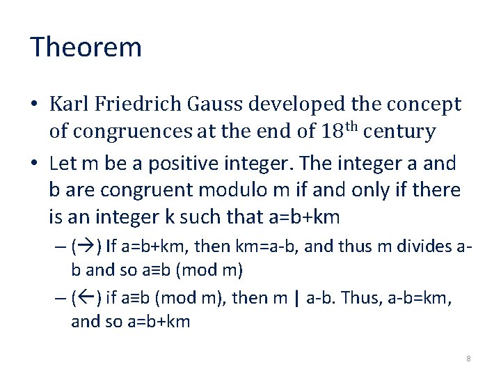 CSE 115ENGR 160 Discrete Mathematics 030812 MingHsuan Yang