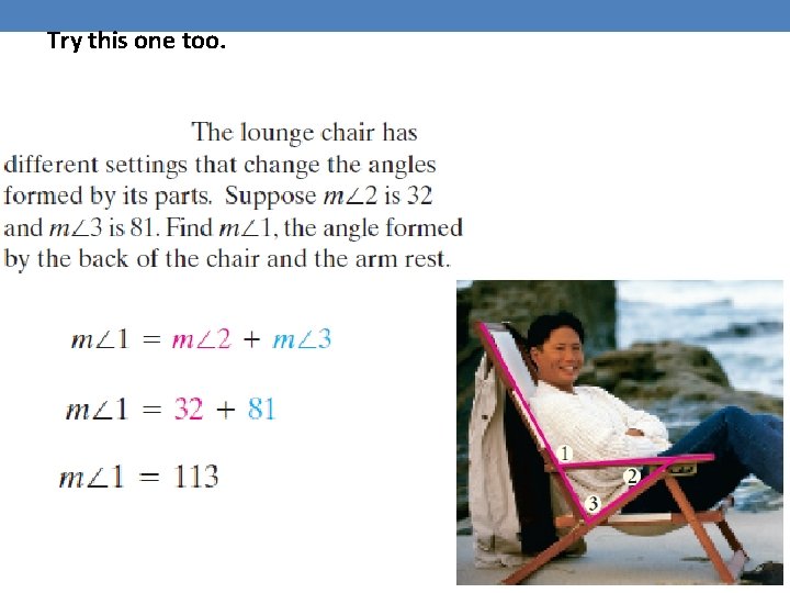 3 4 4 5 TRIANGLES 3 4 PARALLEL