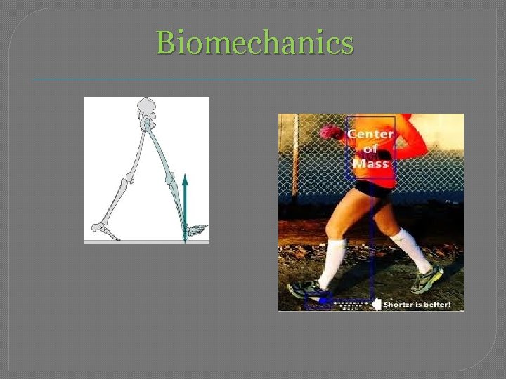 Running Injuries of the Foot and Ankle 18