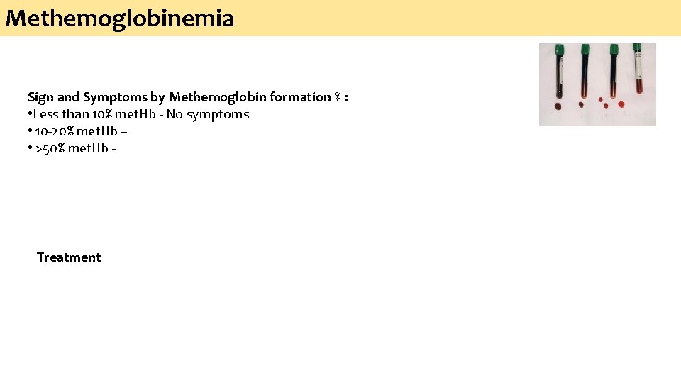 Hemoglobinopathies Dr Sunita Mittal Learning Objectives ...